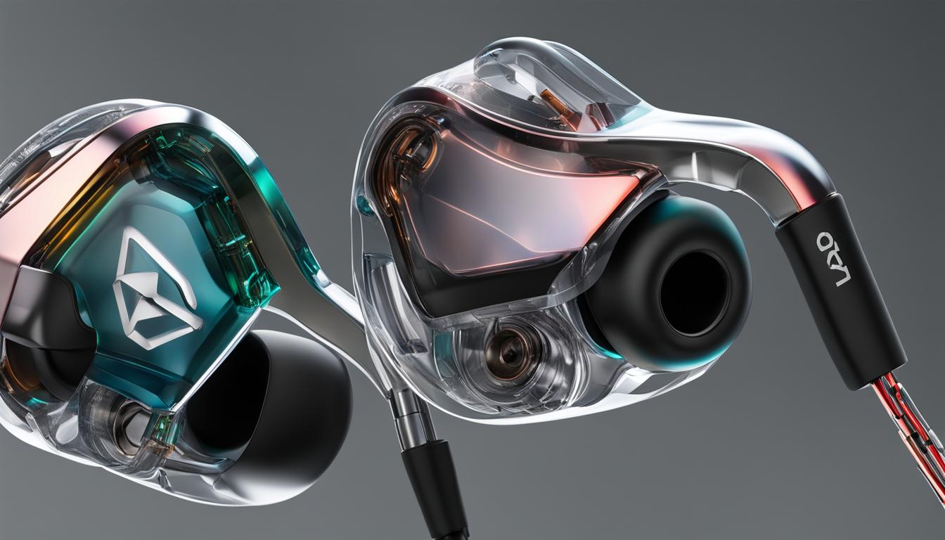 Complete Guide To A40 Pro Earbuds Manual: Optimize Your Sound Experience