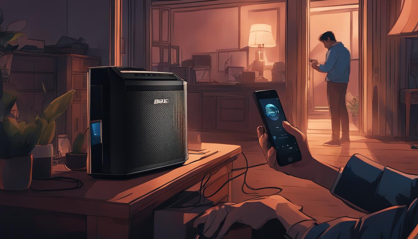 Bose Speaker Not Charging? Let's Find Solutions Together!